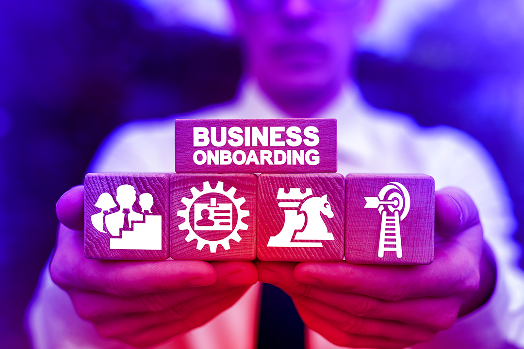 The Ultimate Onboarding Experience from the Client's Business ...