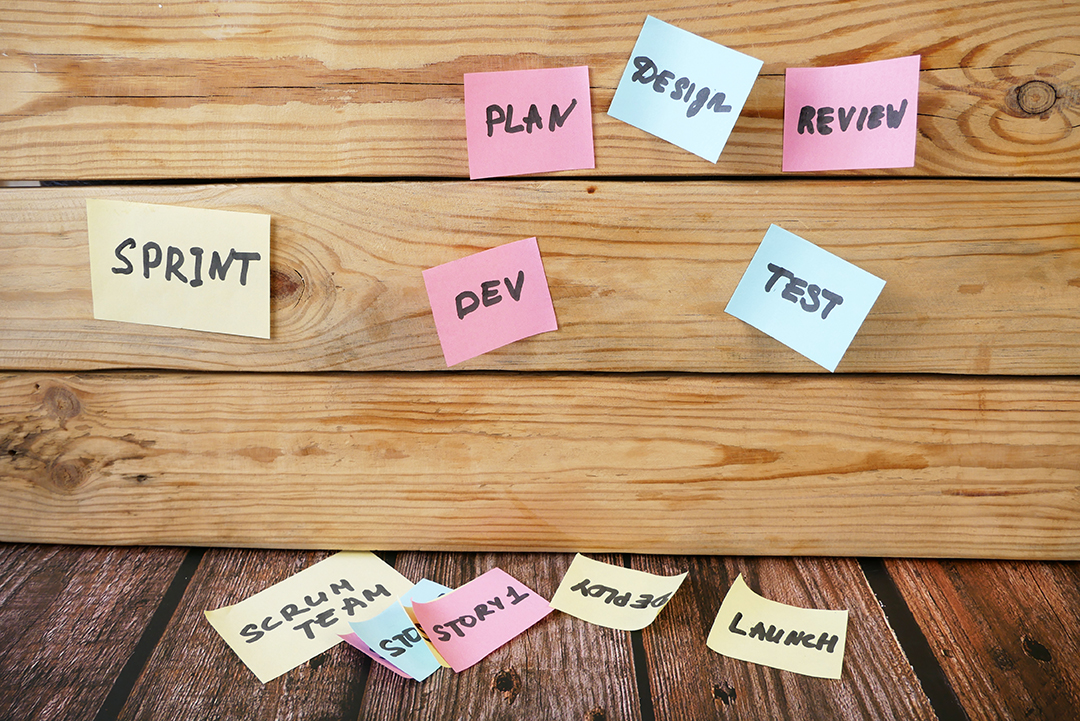 Choosing the Right Software Development Methodology for the Project ...