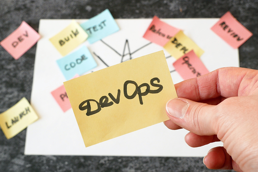 The DevOps Methodology - Principles and functions | ArkusNexus Blog