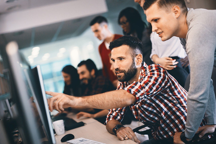 Defining the Tech Lead role | ArkusNexus Blog