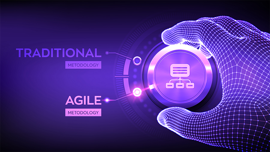 When to use agile approaches? The Stacey complexity model | ArkusNexus Blog