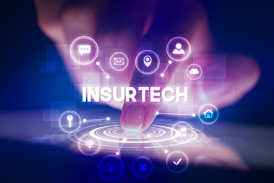 Insurtech Trends that Matter | ArkusNexus Blog