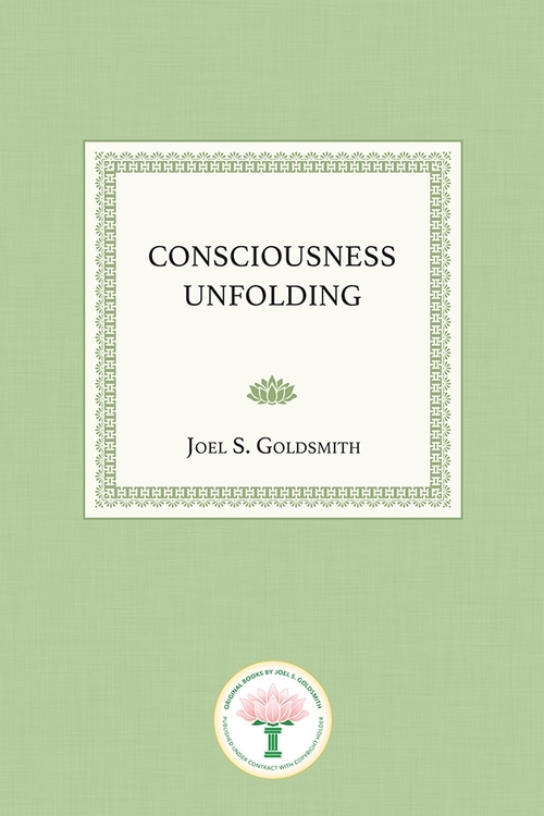 Joel S. Goldsmith Books: All Titles