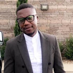 Kevin Kitoko - Webflow