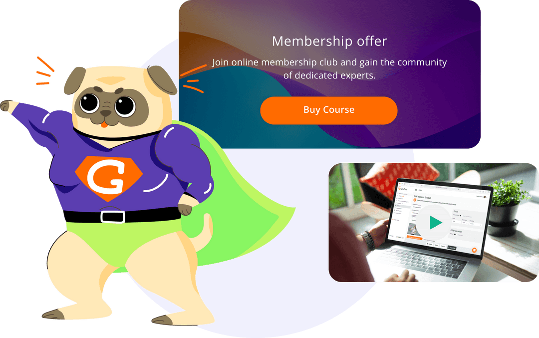 Done-For-You Service — Easy Gurucan Setup