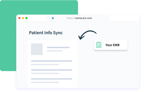 Faster Prior Authorizations for Providers | SamaCare