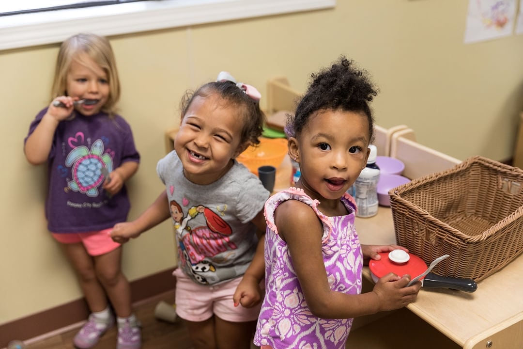 Easter at Grace Commons