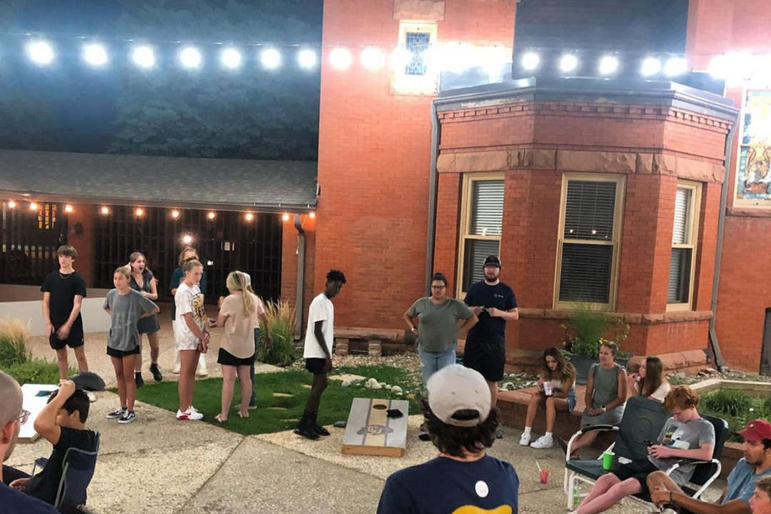 Home [www.gracecommons.org]