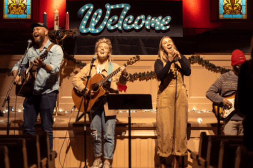 Home [www.gracecommons.org]