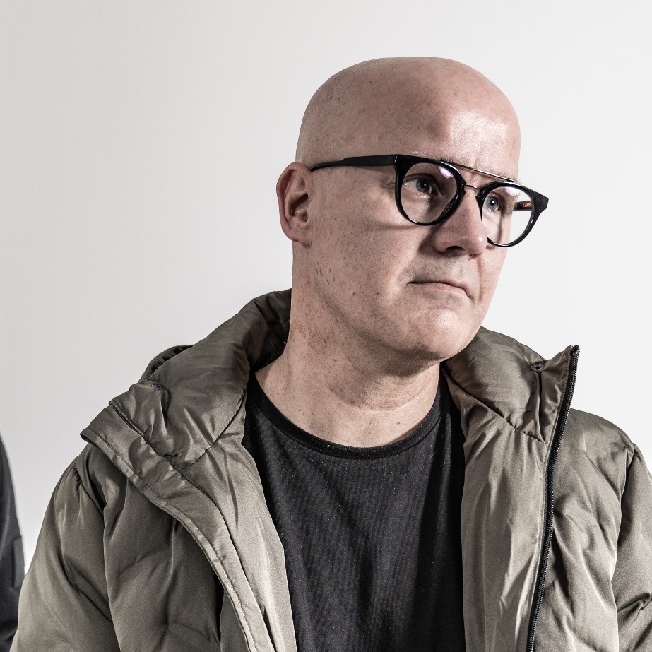 Simon Field Pioneers Inspiring 'Nomade' Remote Club Events