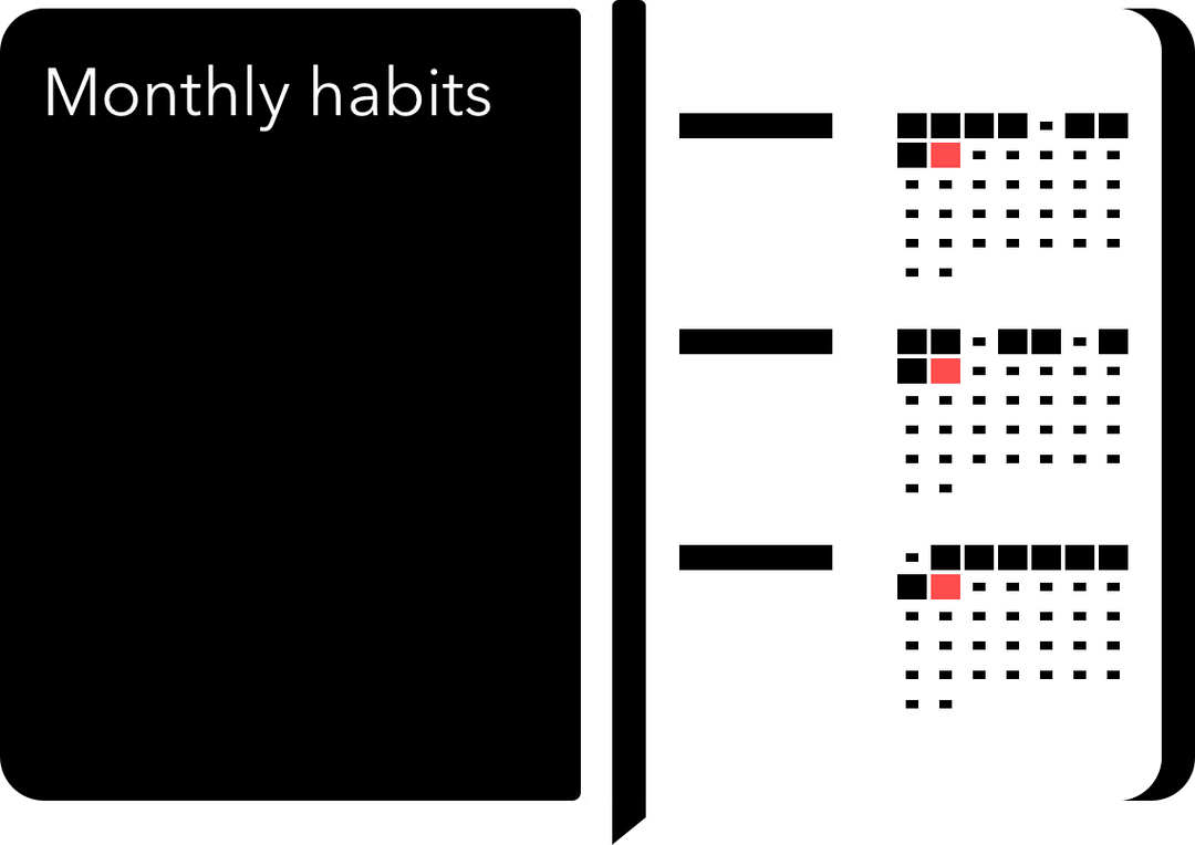 Penbook - Digital notebook app