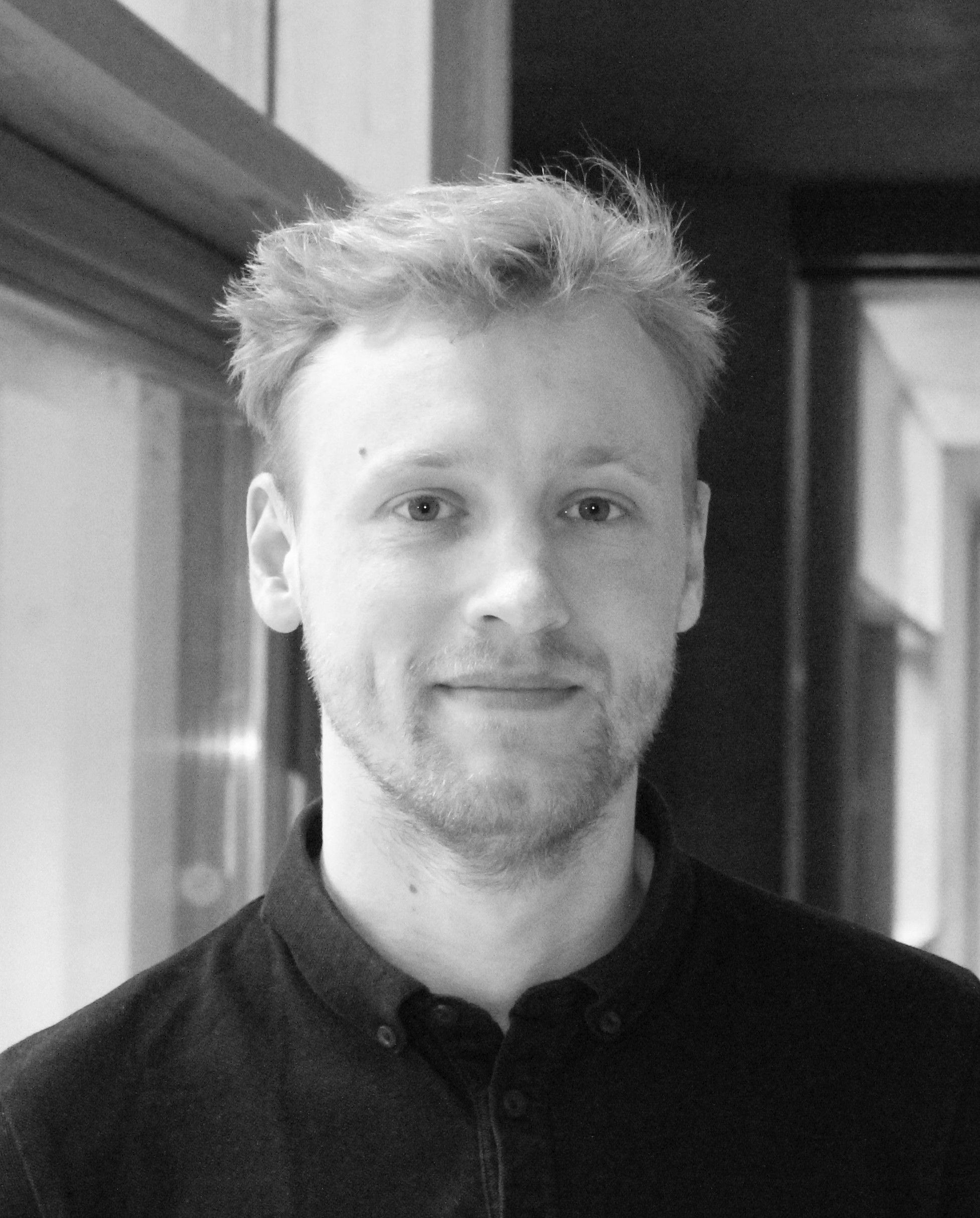 Tobias Neidel | Mitarbeitende Projekt "PoliLab"