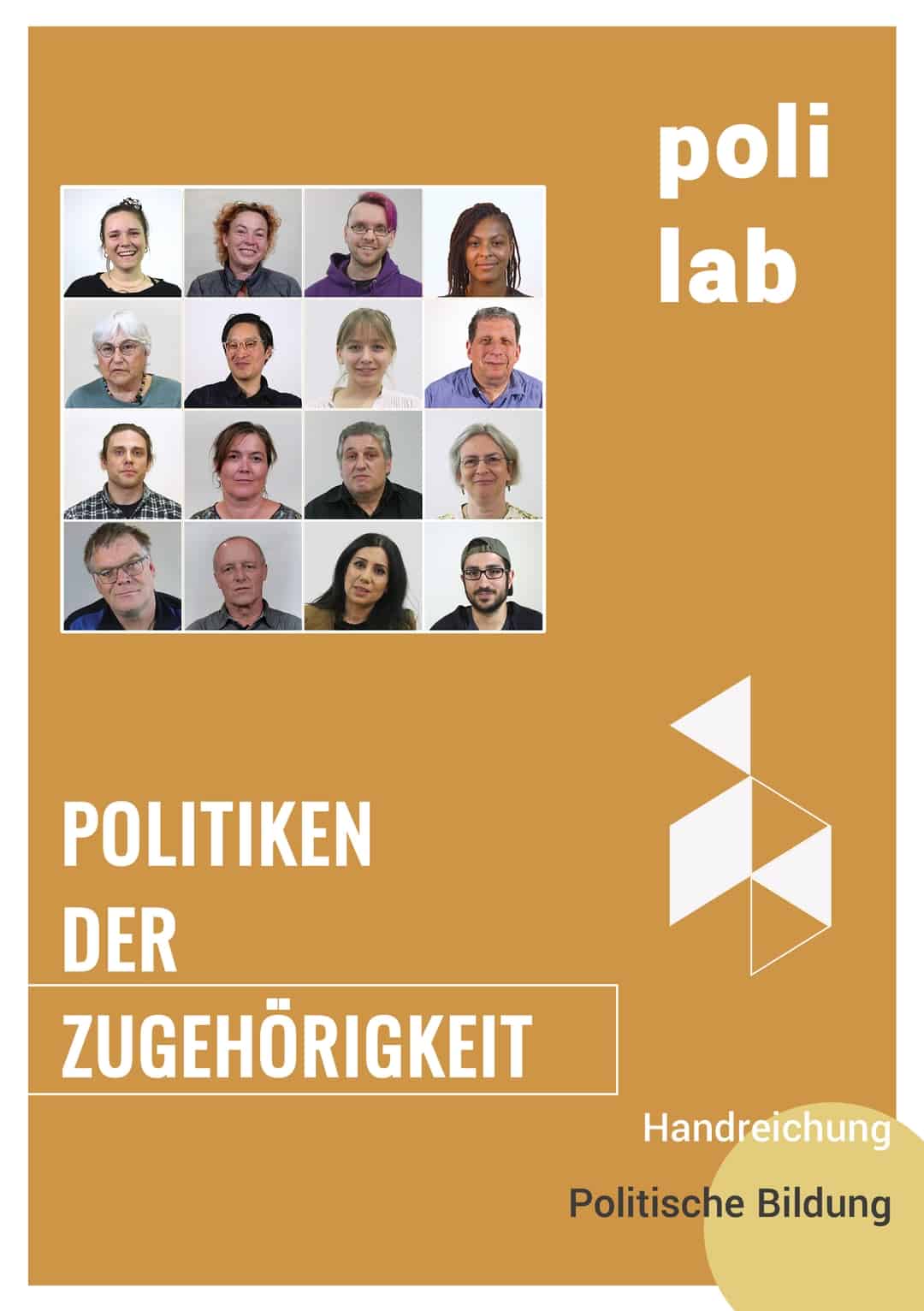 Politische Bildung in kontroversen Zeiten