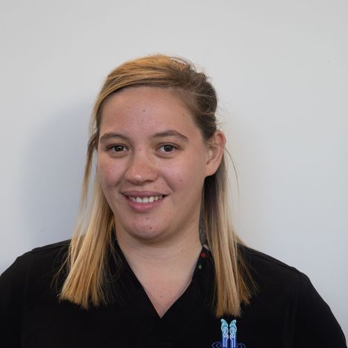 Our Team - Te Puna Ora o Mataatua Healthcare Services