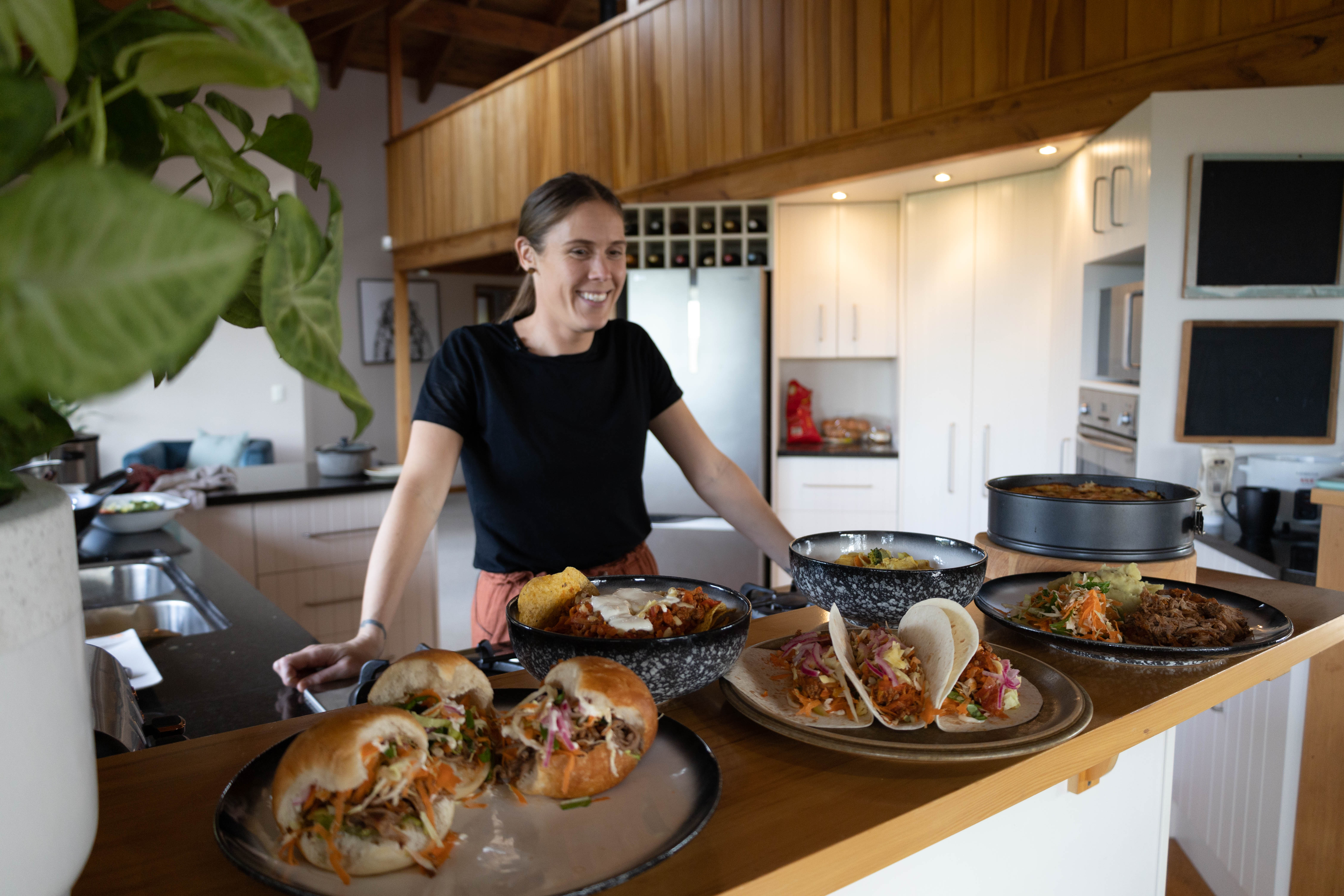 Pūtea Tips for your Kai Shopping