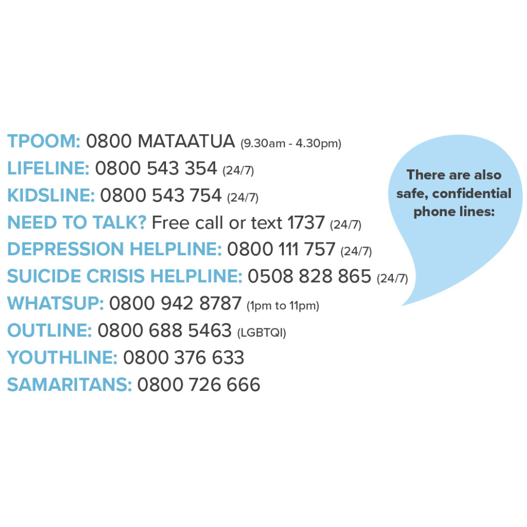 Mental Health & Counselling - Whakatāne | Te Puna Ora o Mataatua