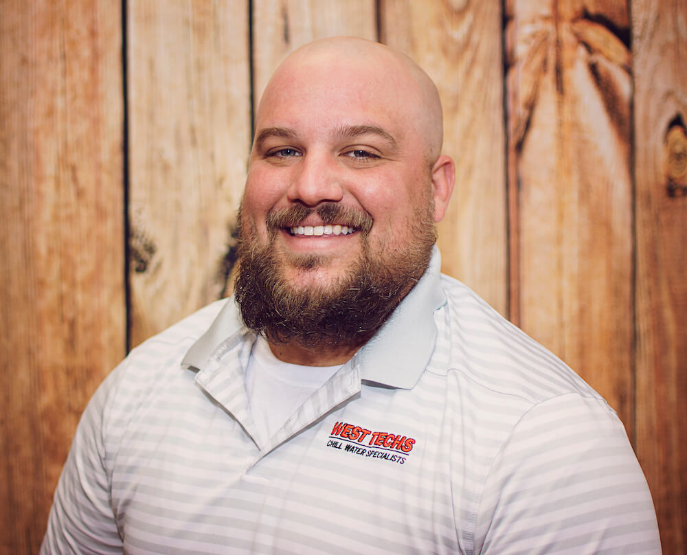 West Techs Chill Water Specialist - Our Story