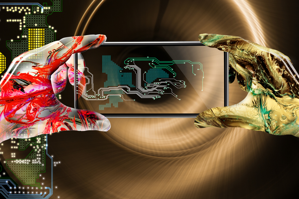 Quantum Security | The Space Capital Podcast