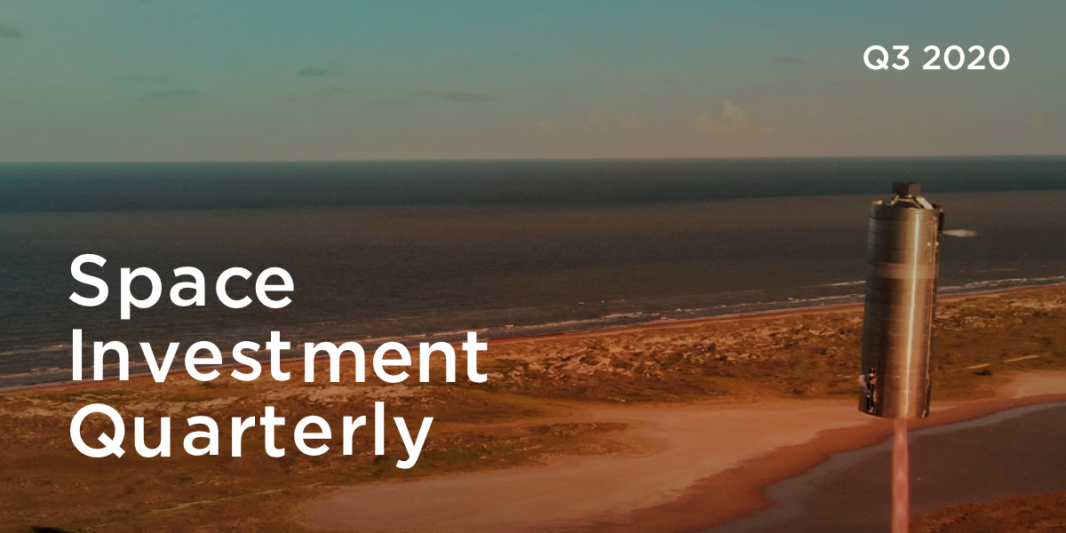 Space Capital | Home