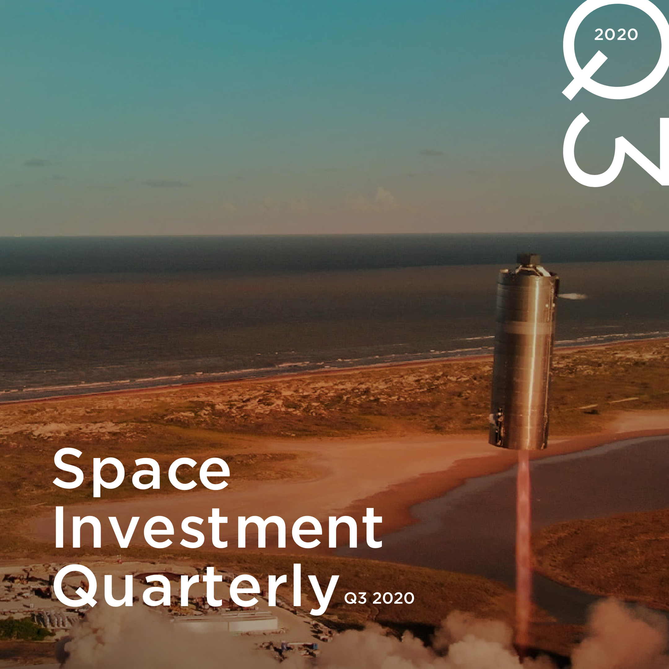 Space Capital | Home