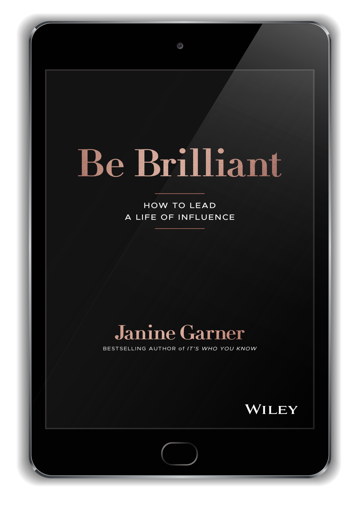 Free Sample Download | Be Brilliant Book