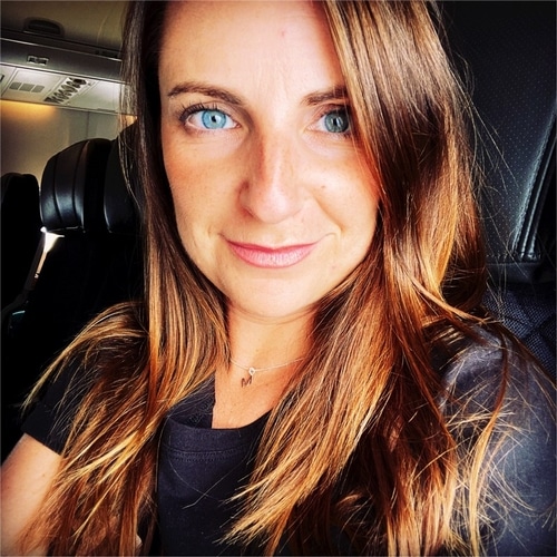 Be Brilliant: How to lead a life of influence by Janine Garner