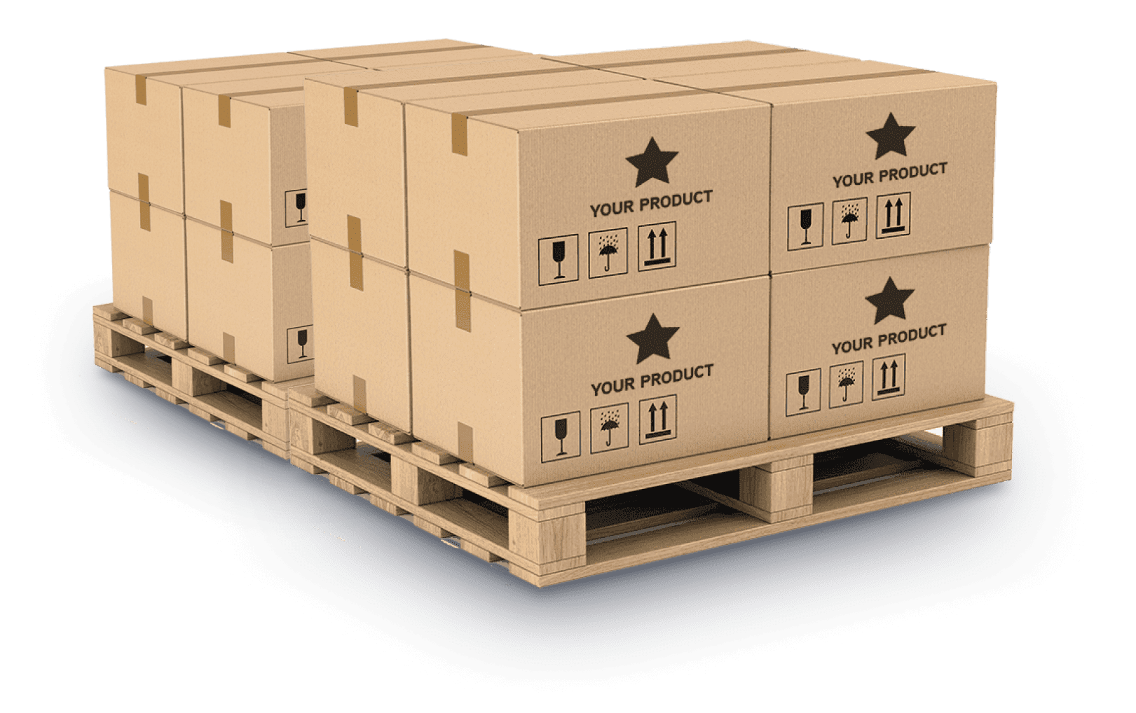 Fastest Ecommerce Fulfillment Service | Fulfillment.com