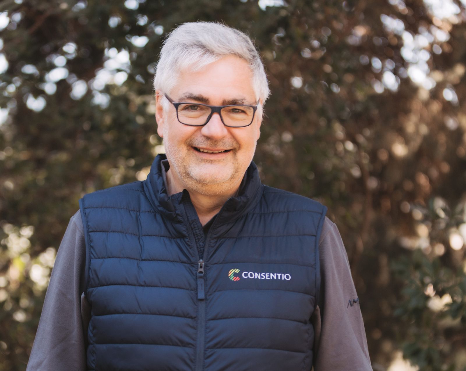 The people behind Consentio | Consentio