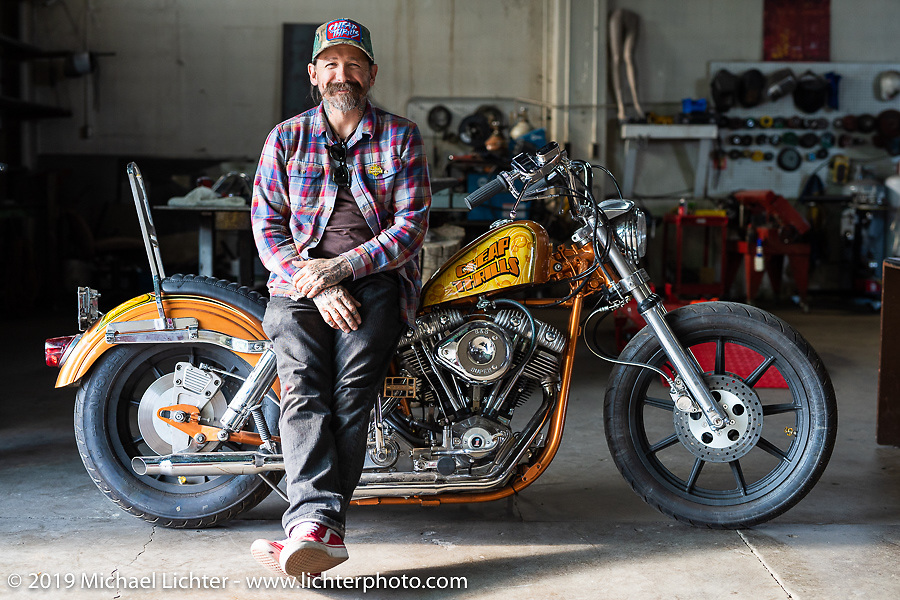 Lichter Photo | Motorcycle Photography