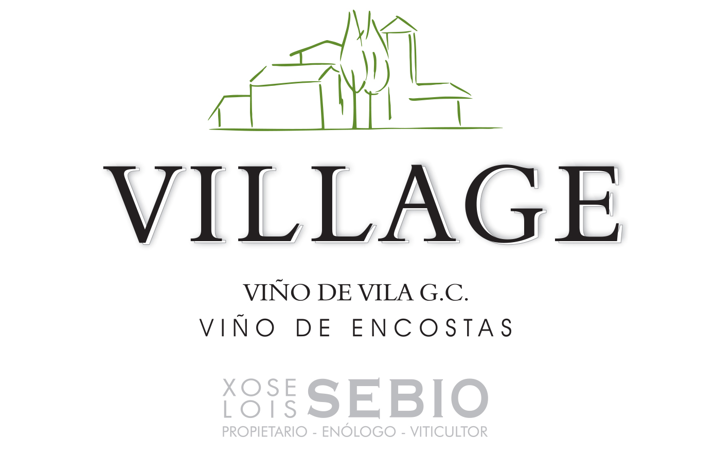 Producer Profile - Xosé Lois Sebio