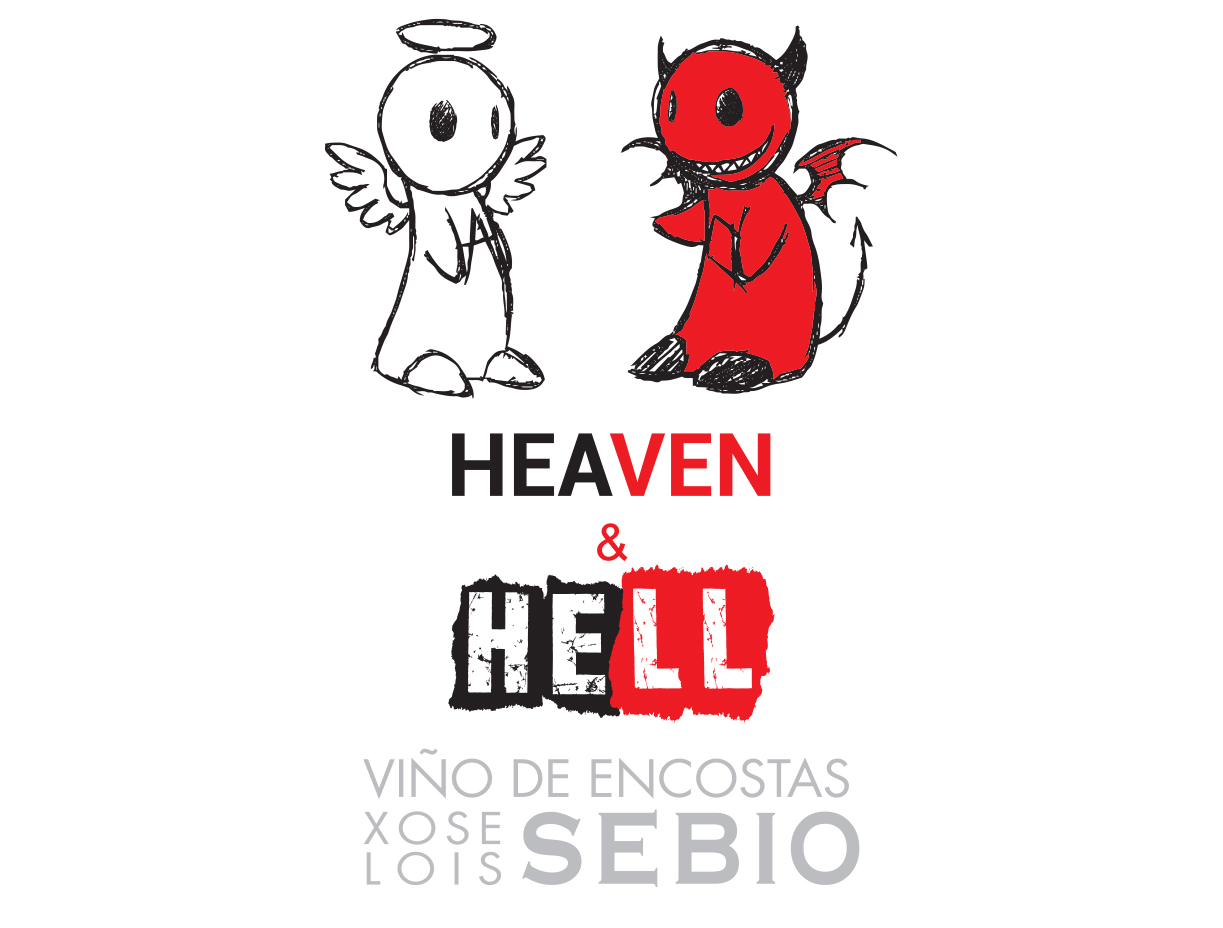 Wine Profile - Heaven and Hell