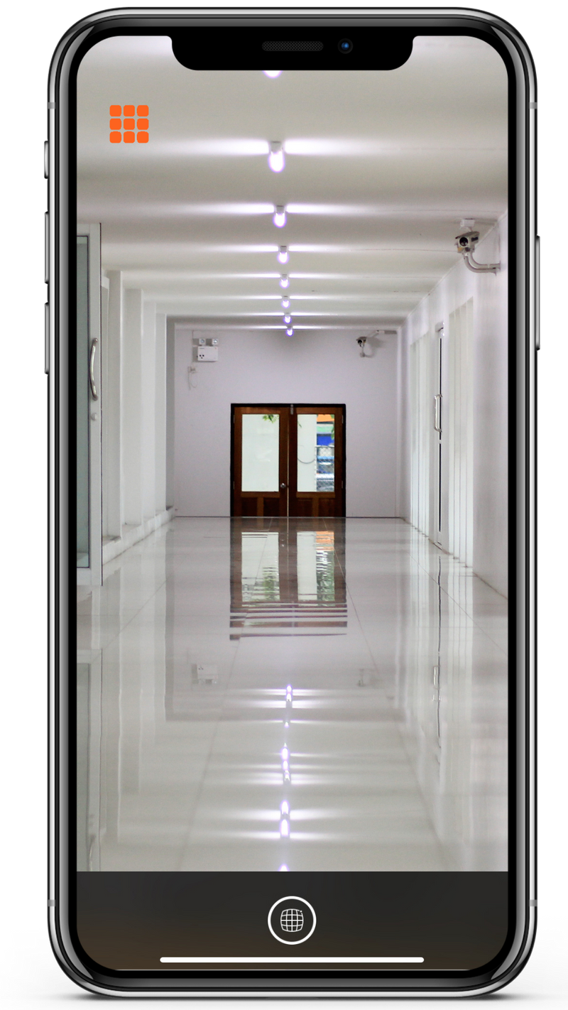 Supersense - AI for Blind / Scan text, money and objects