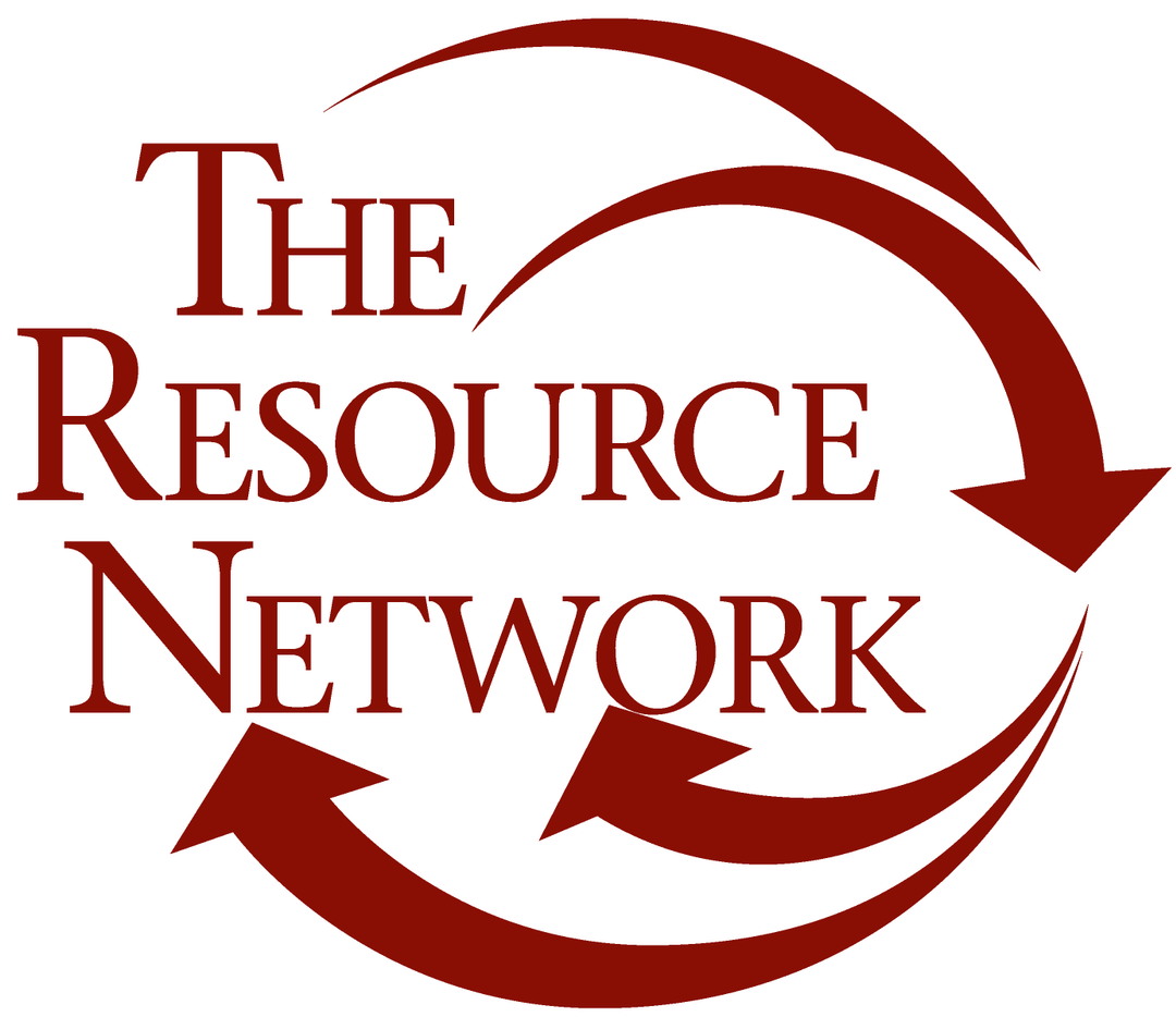 The Resource Network | We Connect Resources