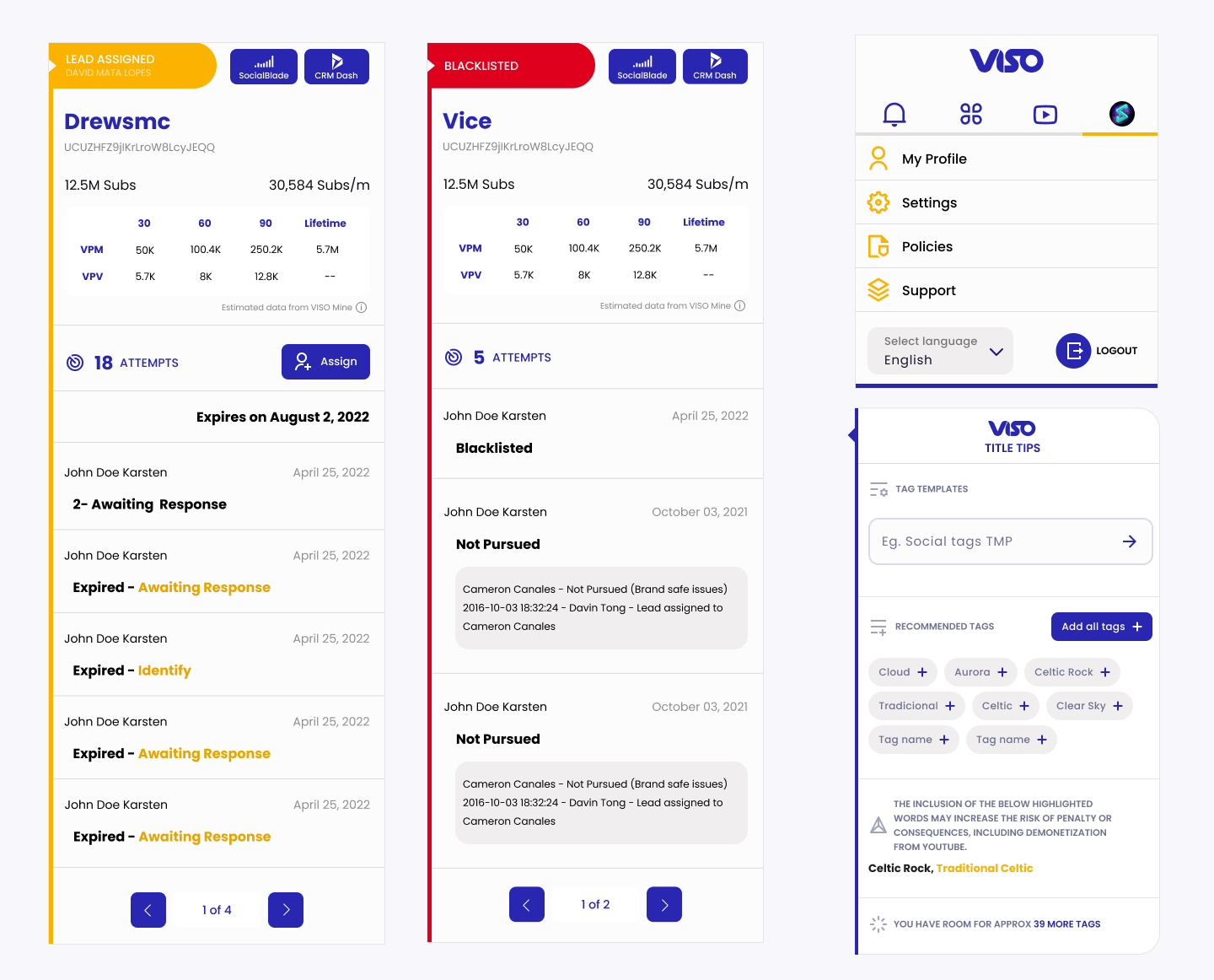 Design System