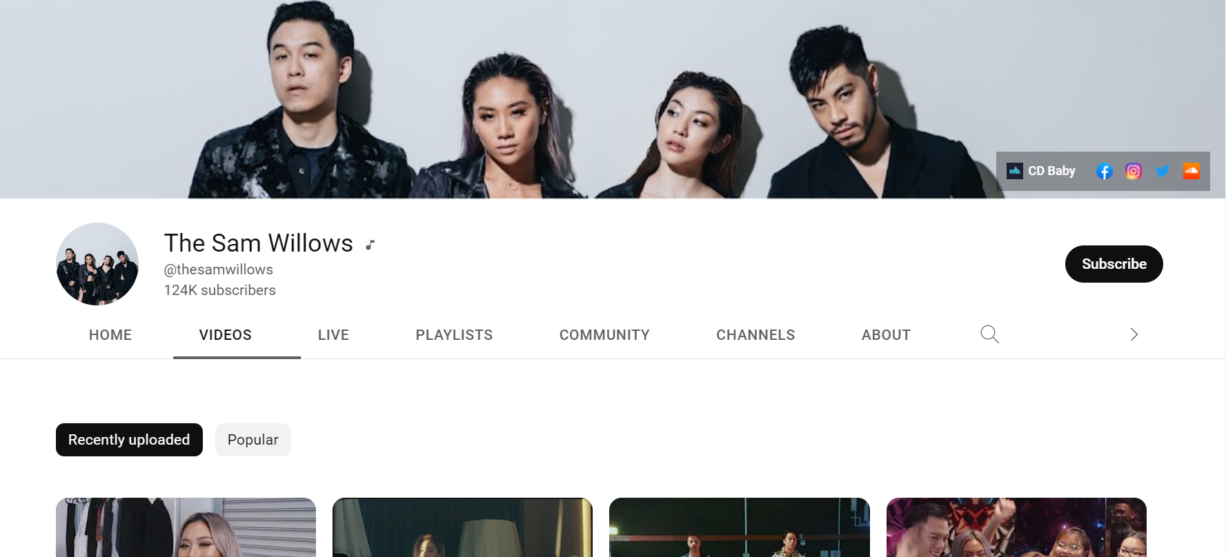 The Best Singaporean Youtubers You Can't Miss This 2023 | Khepri