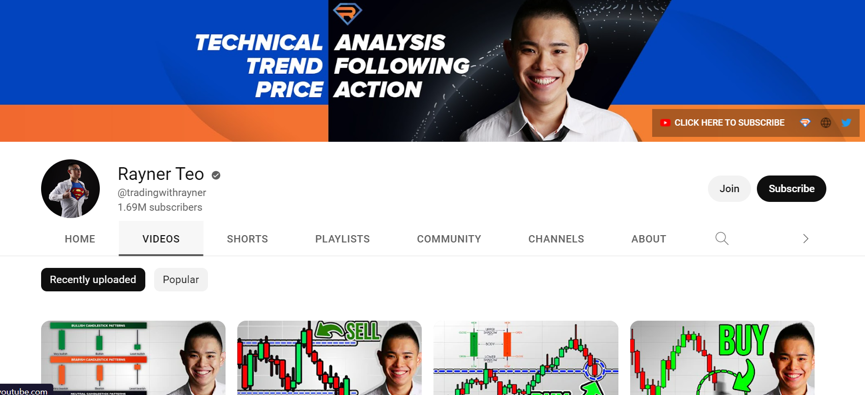 The Best Singaporean Youtubers You Can't Miss This 2023 | Khepri