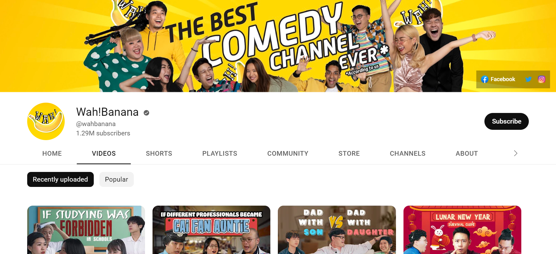 The Best Singaporean Youtubers You Can't Miss This 2023 | Khepri