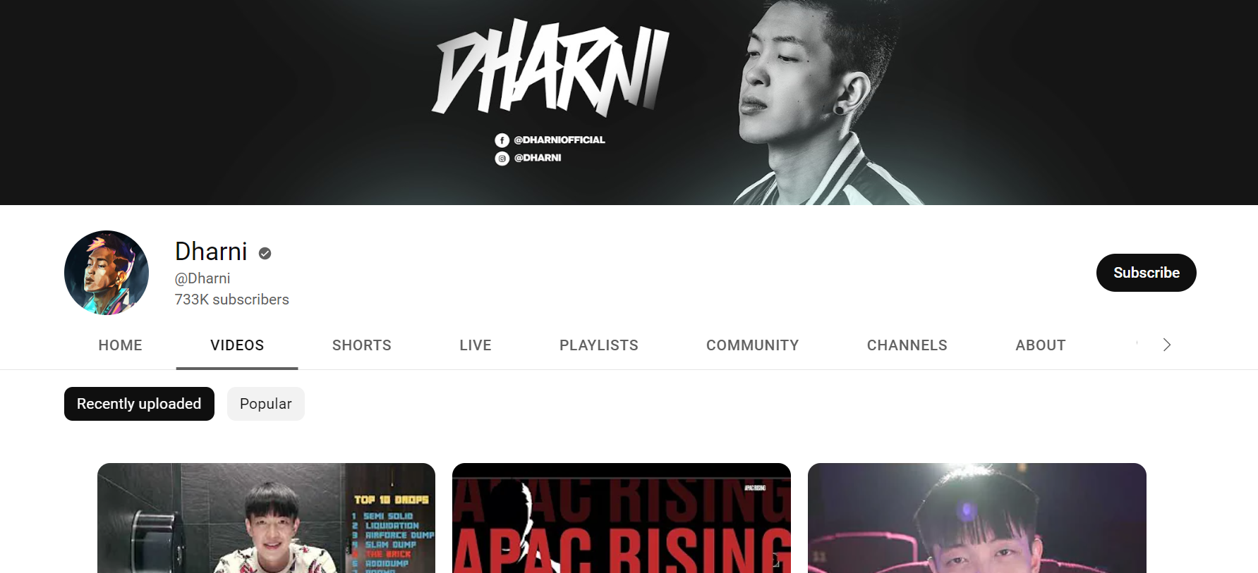 The Best Singaporean Youtubers You Can't Miss This 2023 | Khepri