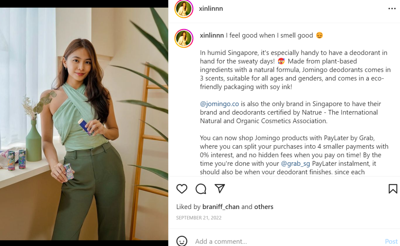 2023's Top 10 Inspiring Beauty Bloggers in Singapore | Khepri