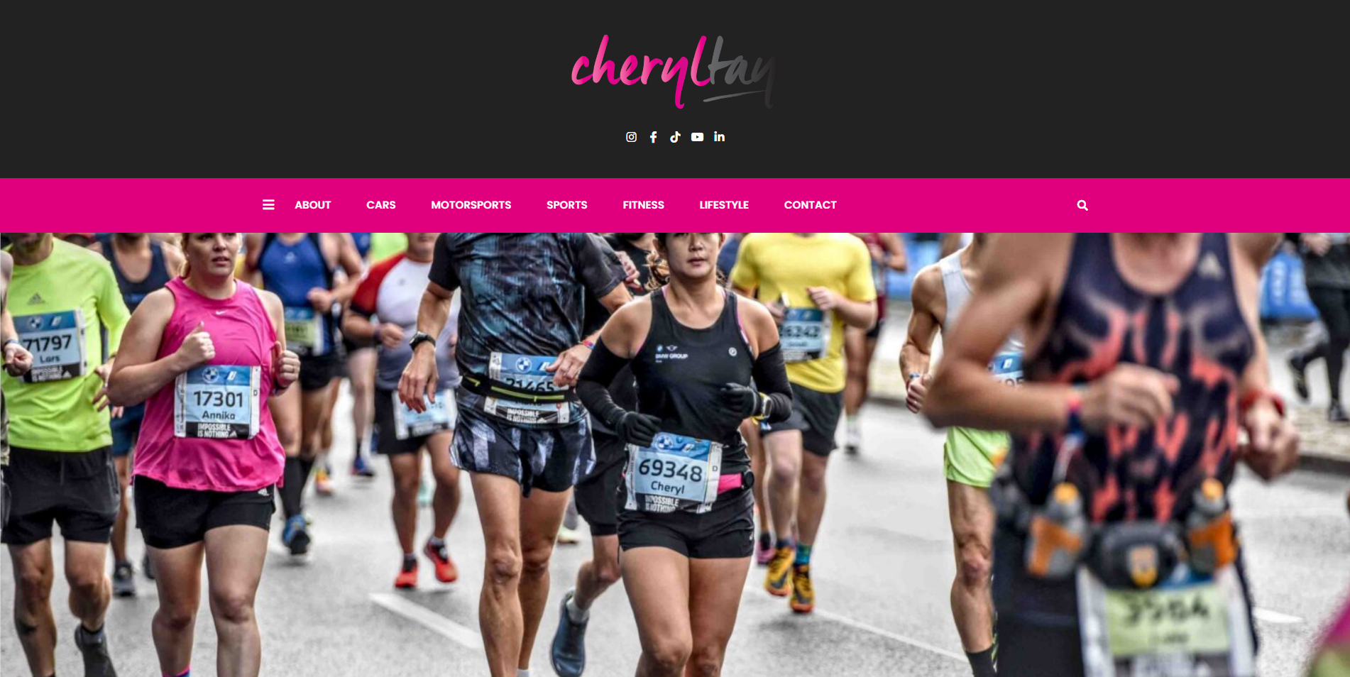 30 Best Singapore Fitness Influencers - Get Fit Now