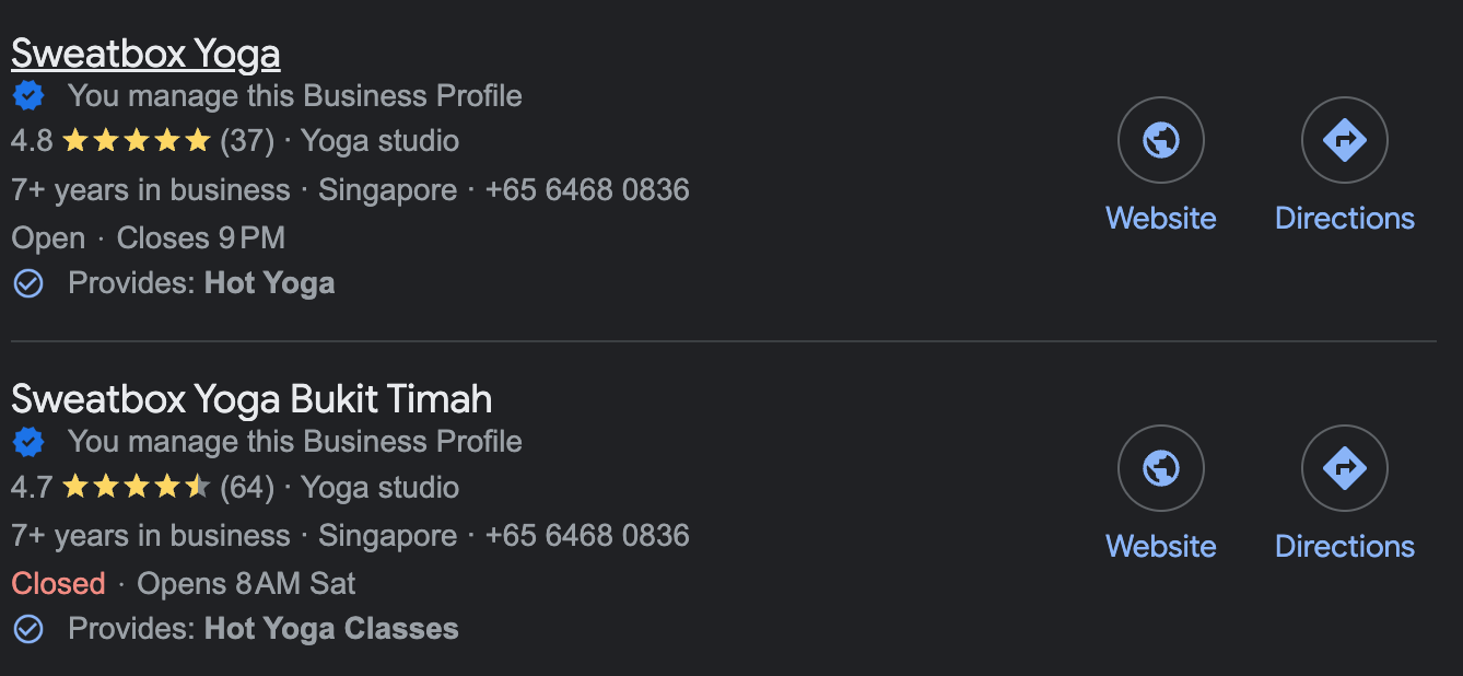 Digital Advertising Case Study | Khepri Digital Case Files