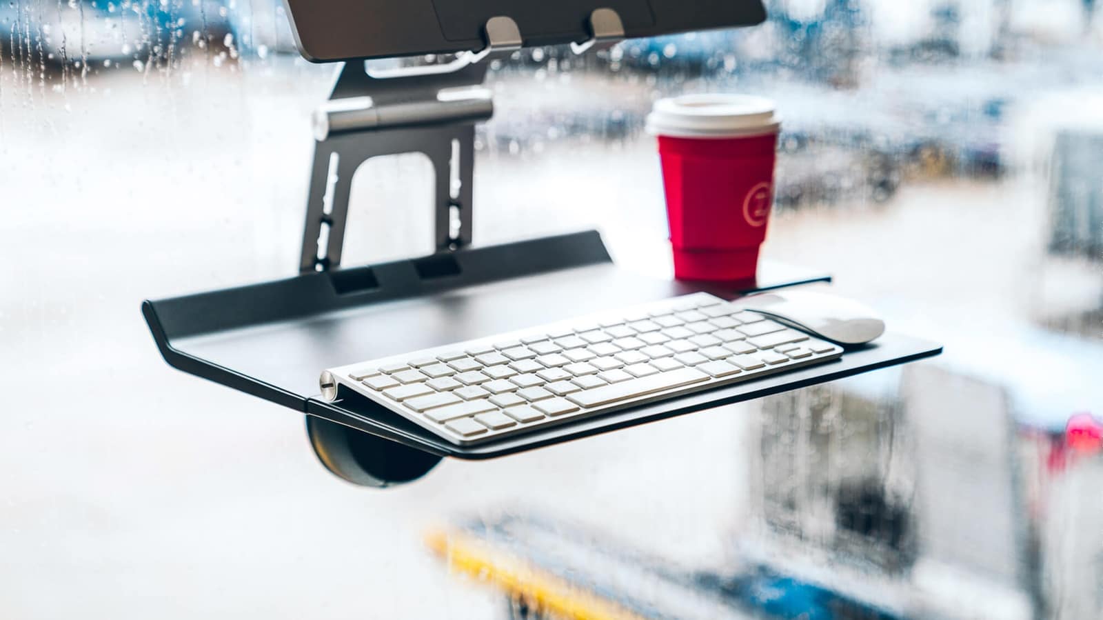 arvid.design - project page, client work