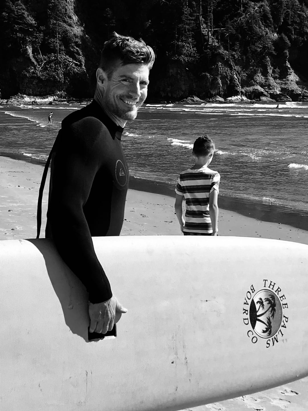 Jared Smith Speaker Bio