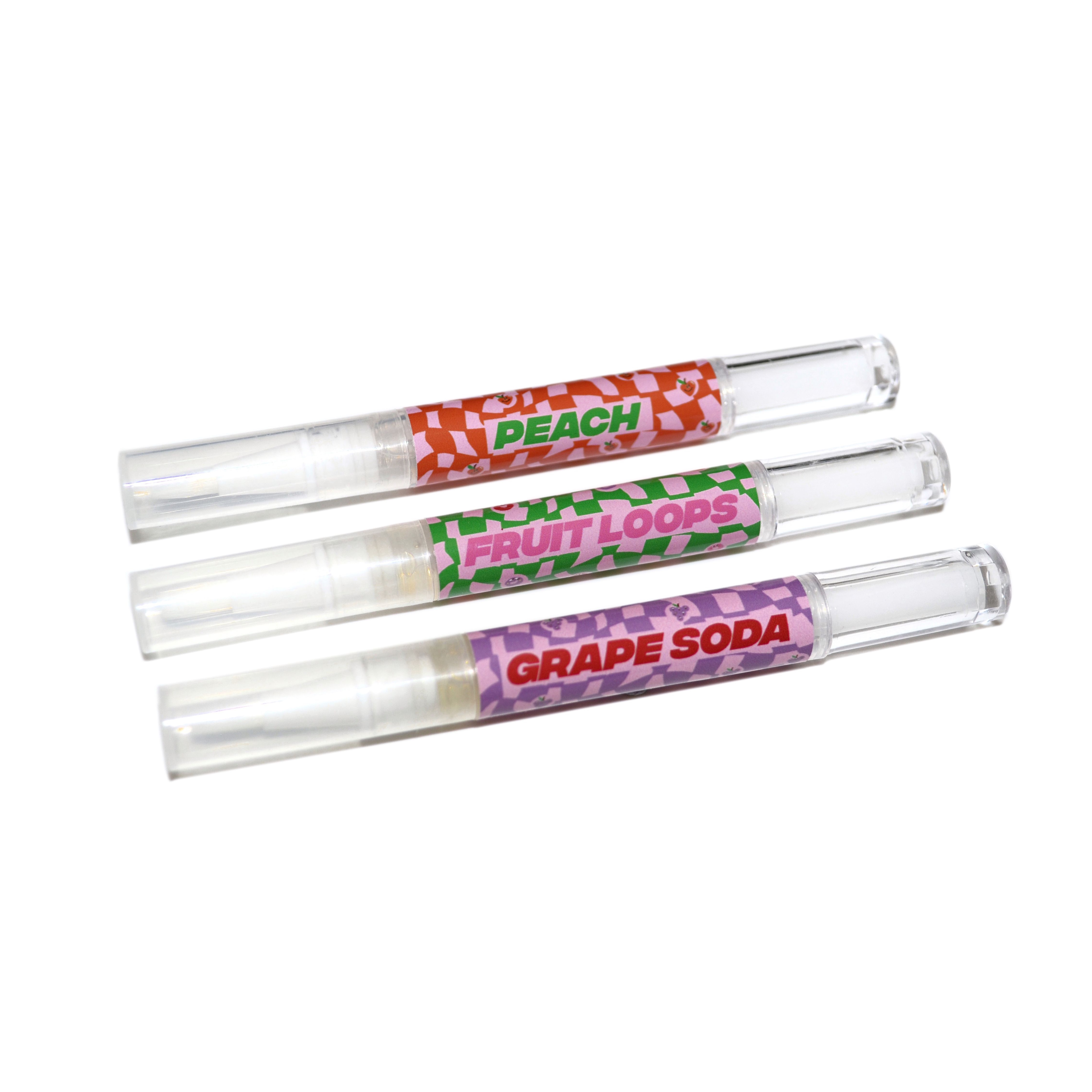 Mannequin Hands - Nail Artist