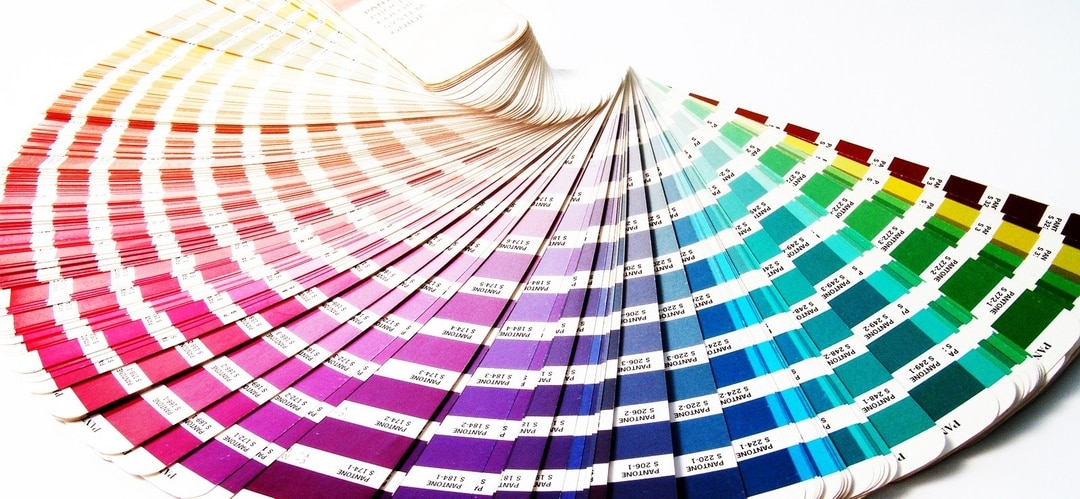 Tasprint - How to print great PANTONE colours digitally