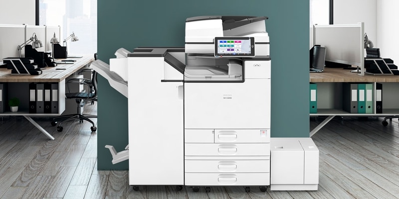 Tasprint - Your print and technology specialists