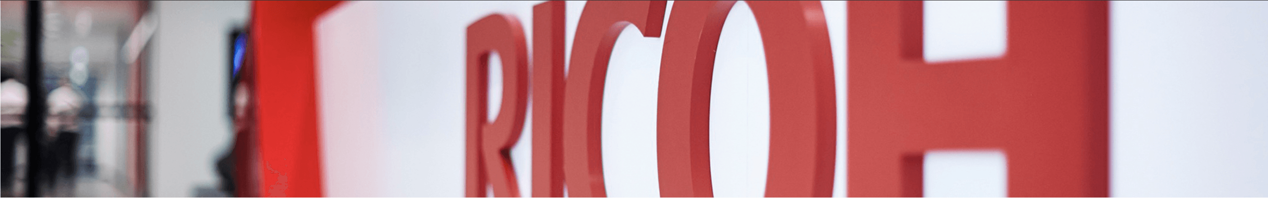 Tasprint - Ricoh Sets New Benchmark in Environmental Sustainability and ...