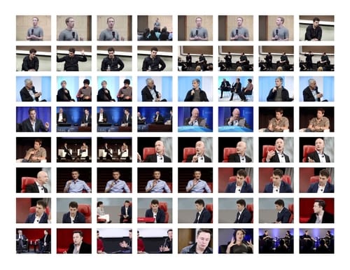 Stepan Ryabchenko - Electric Artefacts