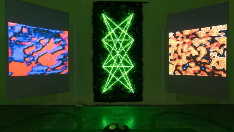 7 Exhibitions That Changed the Landscape of Digital Art - Electric ...
