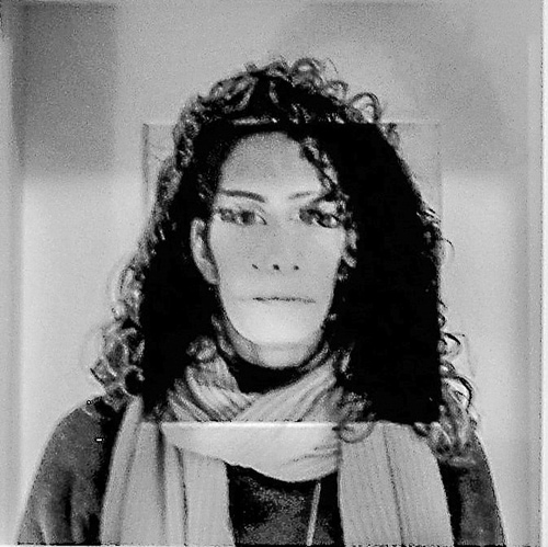 Stepan Ryabchenko - Electric Artefacts